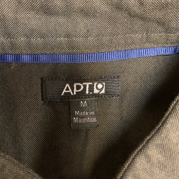 Apt. 9 | Shirts | Apt 9 Shirt For Men | Poshmark
